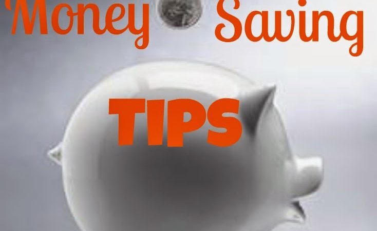 Top 5 Money-Saving Tips from Saving Cent by Cent | Making Life Blissful