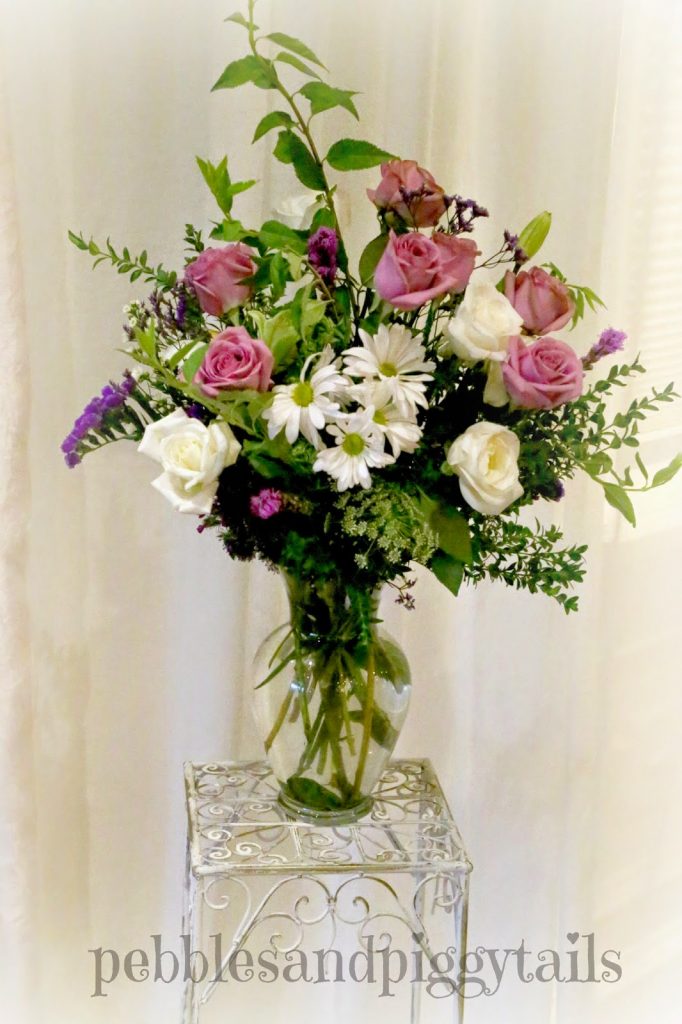 Purple and Teal Wedding Colors | Making Life Blissful