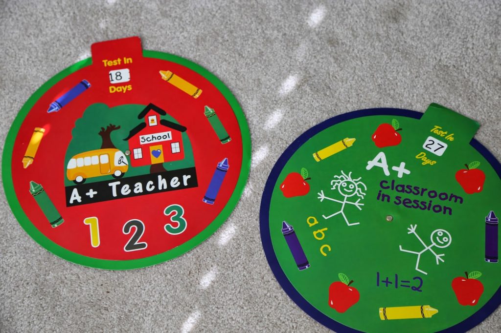 DIY Sing-O-Meter | Making Life Blissful