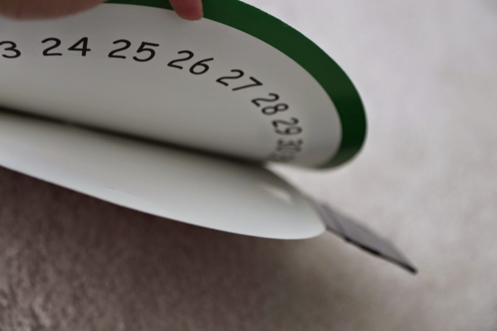 DIY Sing-O-Meter | Making Life Blissful
