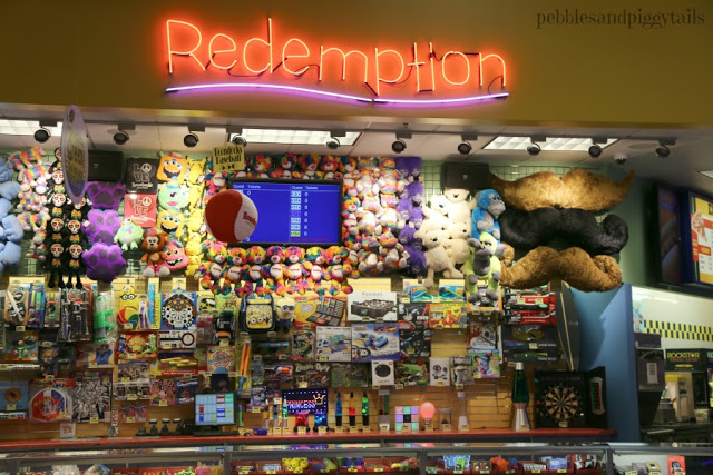 Discovering Boondocks Fun Center | Making Life Blissful