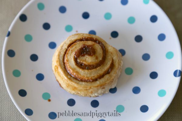 Cinnamon Roll Sundaes4 | Making Life Blissful