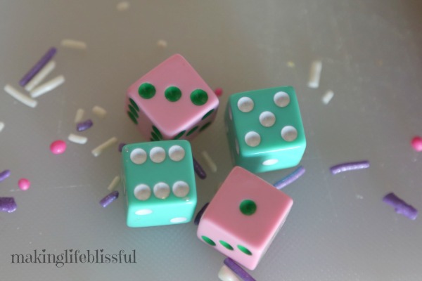 Ice Cream Sundae Party Game Idea | Making Life Blissful