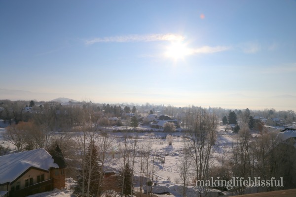 Mountain Springs Inn and Homestead Crater Review | Making Life Blissful
