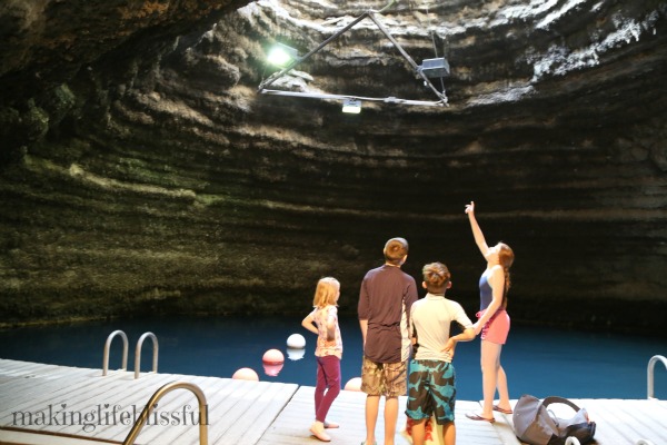 Mountain Springs Inn and Homestead Crater Review | Making Life Blissful