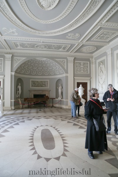 In LOVE with LONDON: Visiting Osterley Park and House | Making Life ...