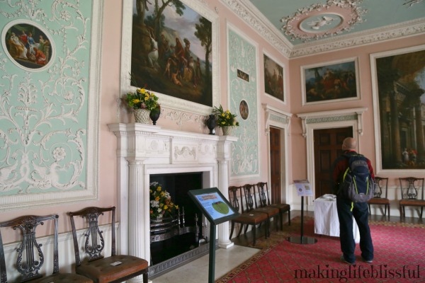 In LOVE with LONDON: Visiting Osterley Park and House | Making Life ...
