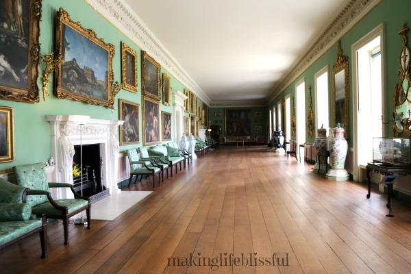 In LOVE with LONDON: Visiting Osterley Park and House | Making Life ...