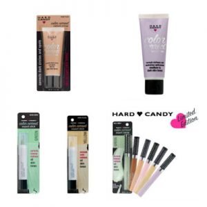 hard candy color correct makeup giveaway2 | Making Life Blissful