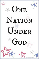 One Nation Under God.1jpg | Making Life Blissful