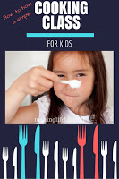 cooking-class-for-kids | Making Life Blissful