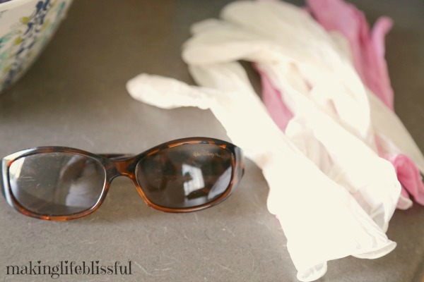 DIY Color Run for Youth Groups and Parties | Making Life Blissful