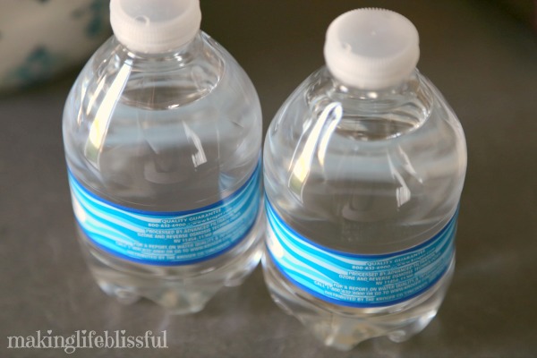 DIY Color Run for Youth Groups and Parties | Making Life Blissful