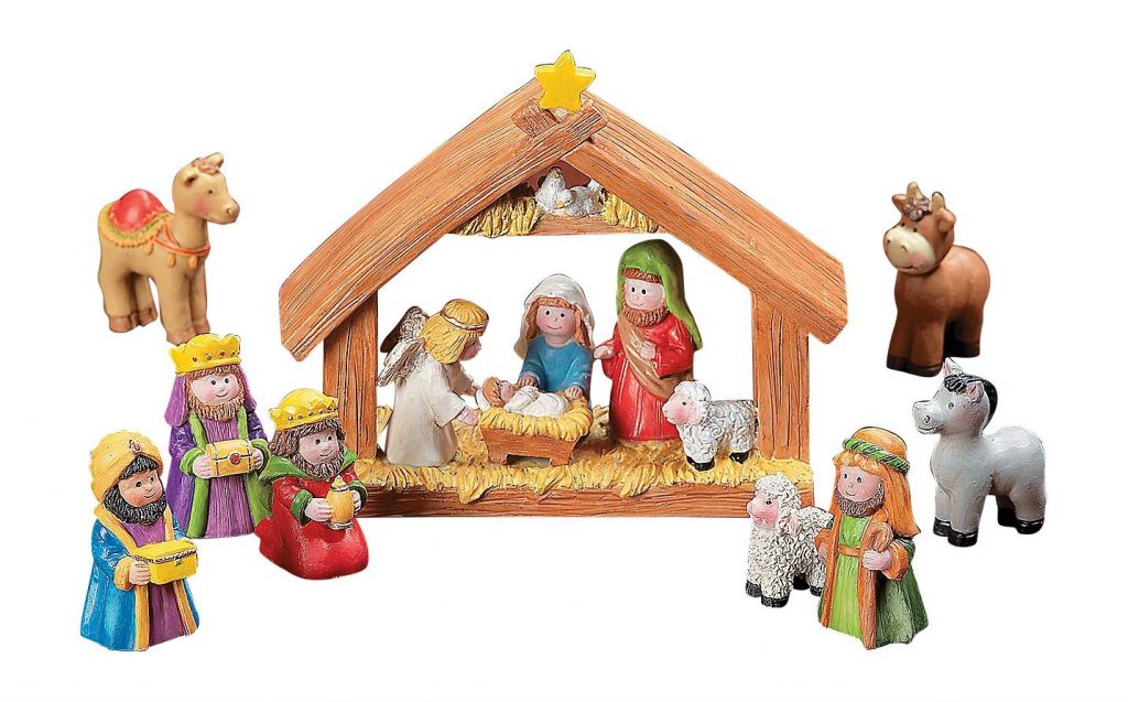 Ultimate List of Nativity Sets for Christmas | Making Life Blissful