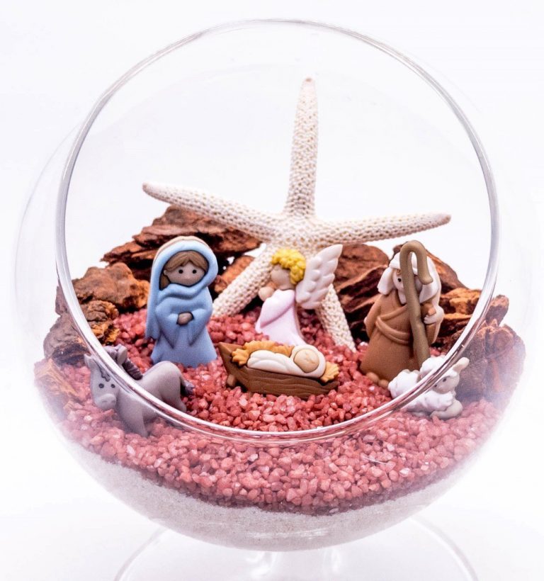 Ultimate List of Nativity Sets for Christmas | Making Life Blissful