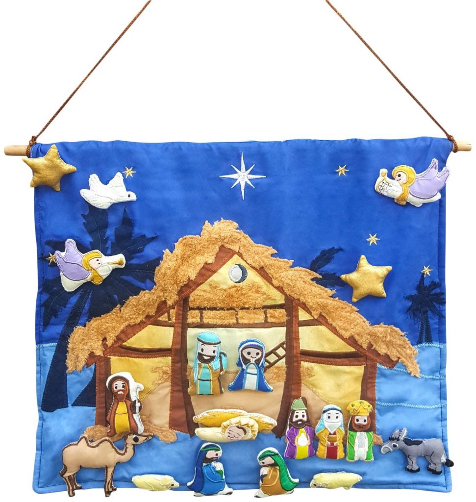 Ultimate List of Nativity Sets for Christmas | Making Life Blissful