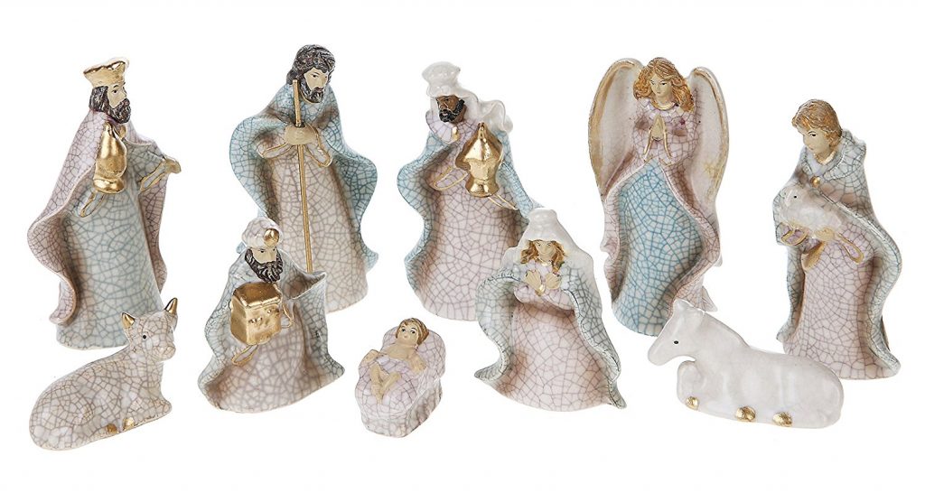 Ultimate List of Nativity Sets for Christmas | Making Life Blissful