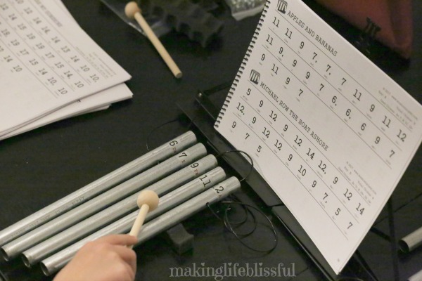 Musical Pipes Review and Giveaway | Making Life Blissful