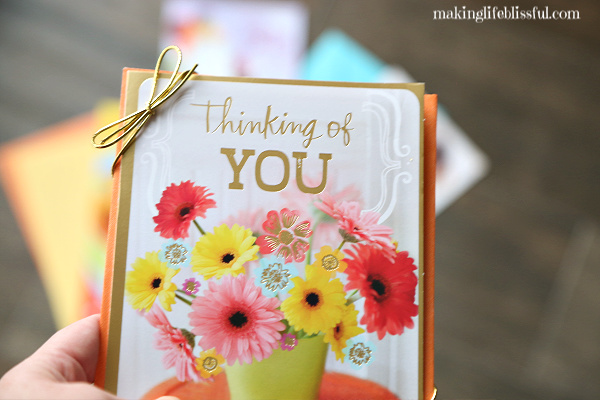 Reasons I Love Dollar Tree Greeting Cards | Making Life Blissful