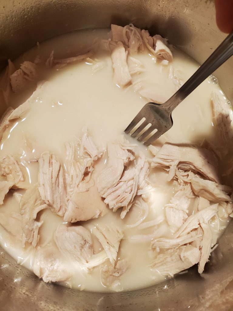 Instant Pot Sweet Chili Chicken | Making Life Blissful