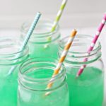 Slushy Party Punch Recipe | Making Life Blissful
